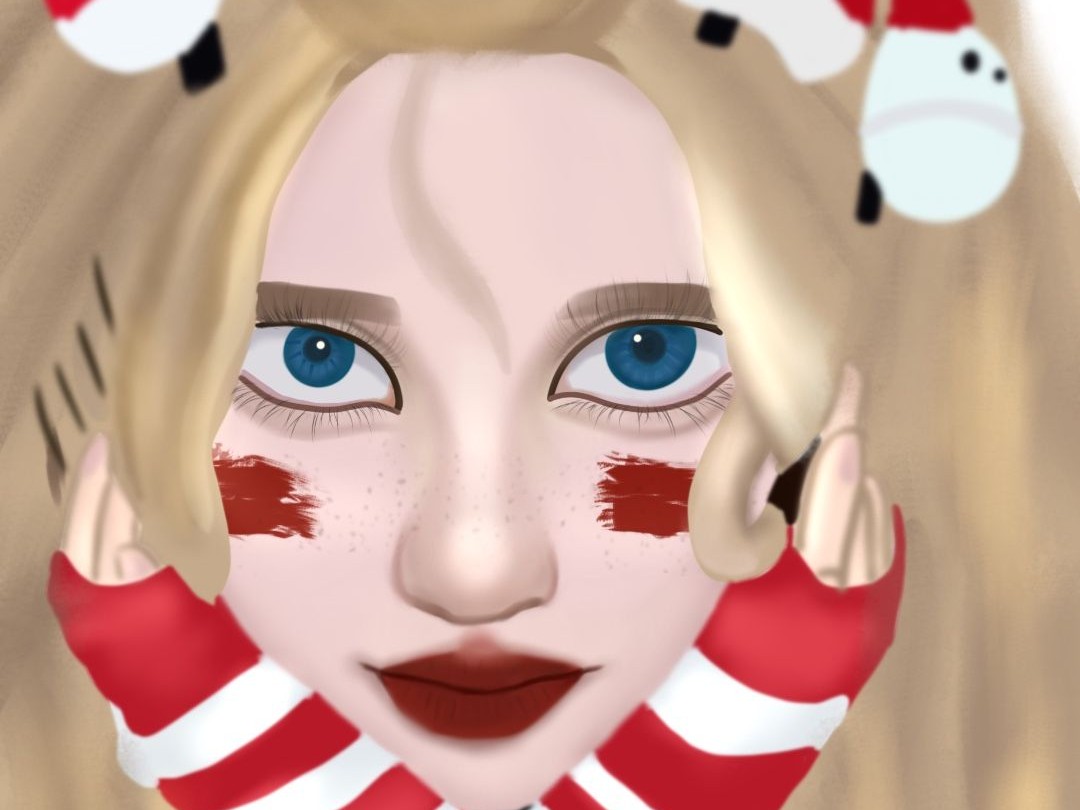 ⸜(๑'ᵕ'๑)⸝⋆*_EVELYN_ww_-站酷ZCOOL