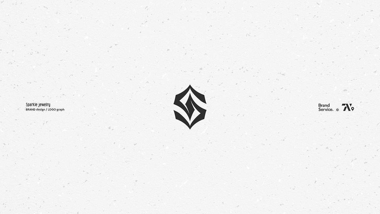 7N | 品牌LOGO合集 图形篇_7N云迹南寻-站酷ZCOOL