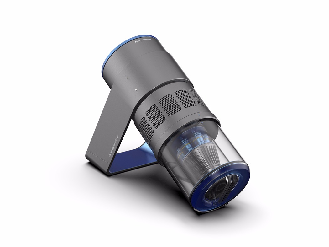 dyson cyclone flavor——优秀工业设计产品推荐_千策良品工业设计-站酷ZCOOL