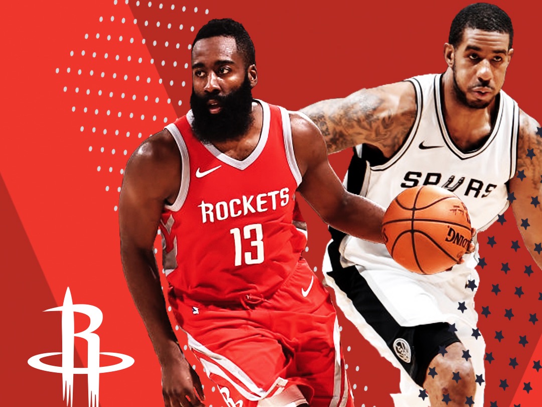 2017-2018 NBA 常规赛_XTLin-站酷ZCOOL