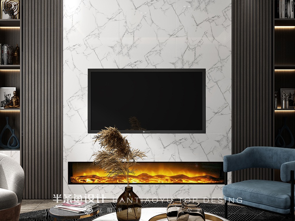 【效果图表现】案例赏析_半条鱼小朱1-站酷ZCOOL