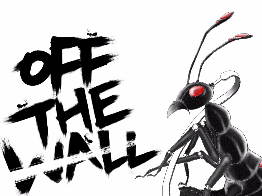 VANS#OFF THE WALL#T恤图案设计_MONO莫不-站酷ZCOOL