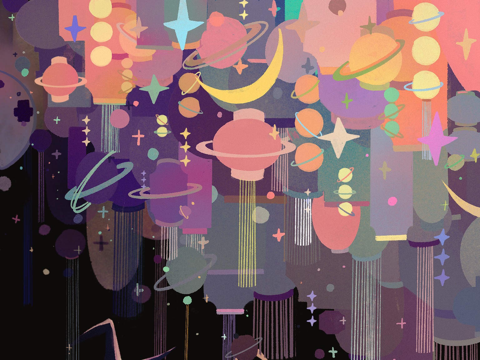 灯_yueyi_-站酷ZCOOL