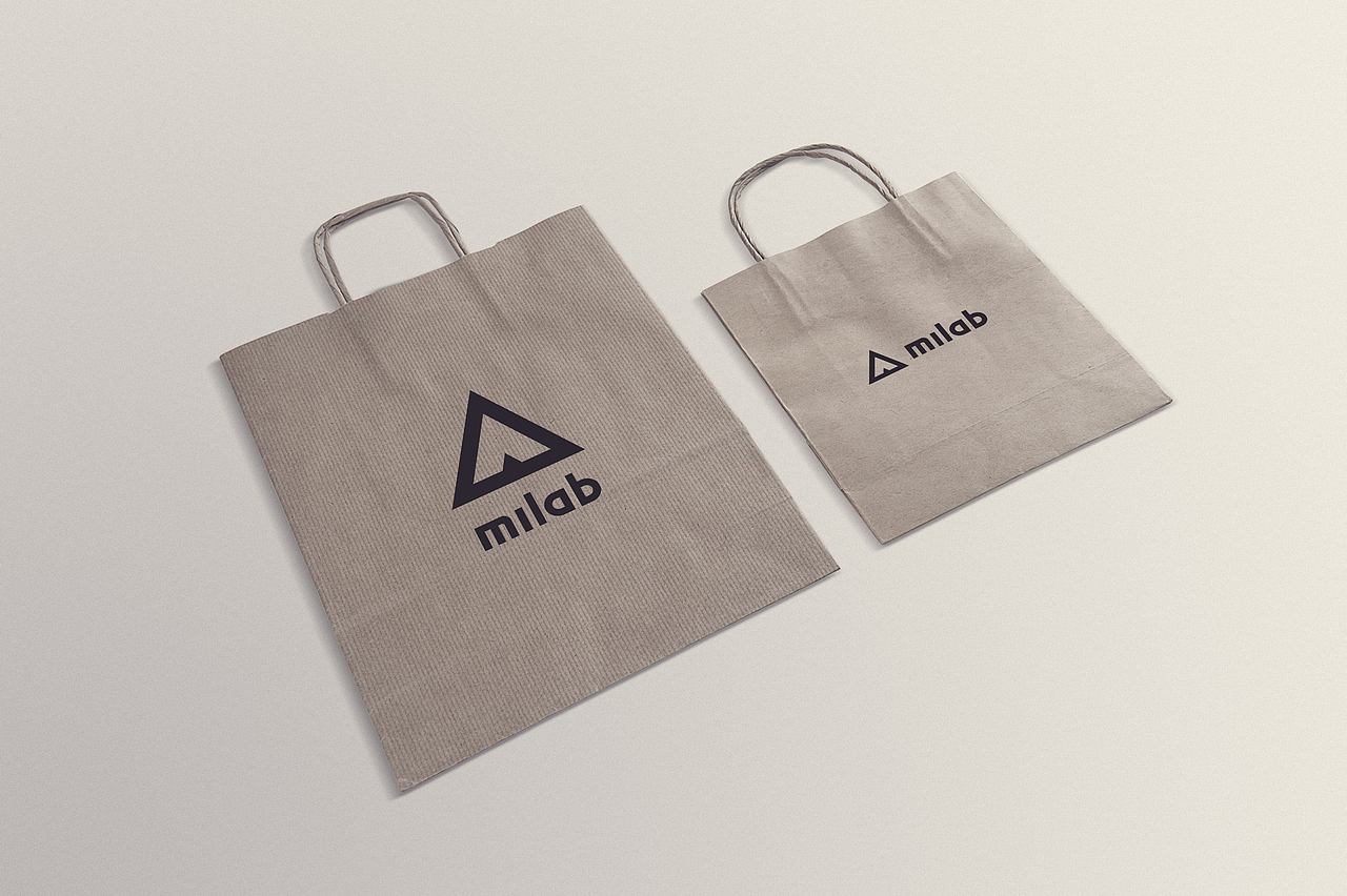 小米探索实验室 MILAB 品牌设计_小米智能创意设计-站酷ZCOOL