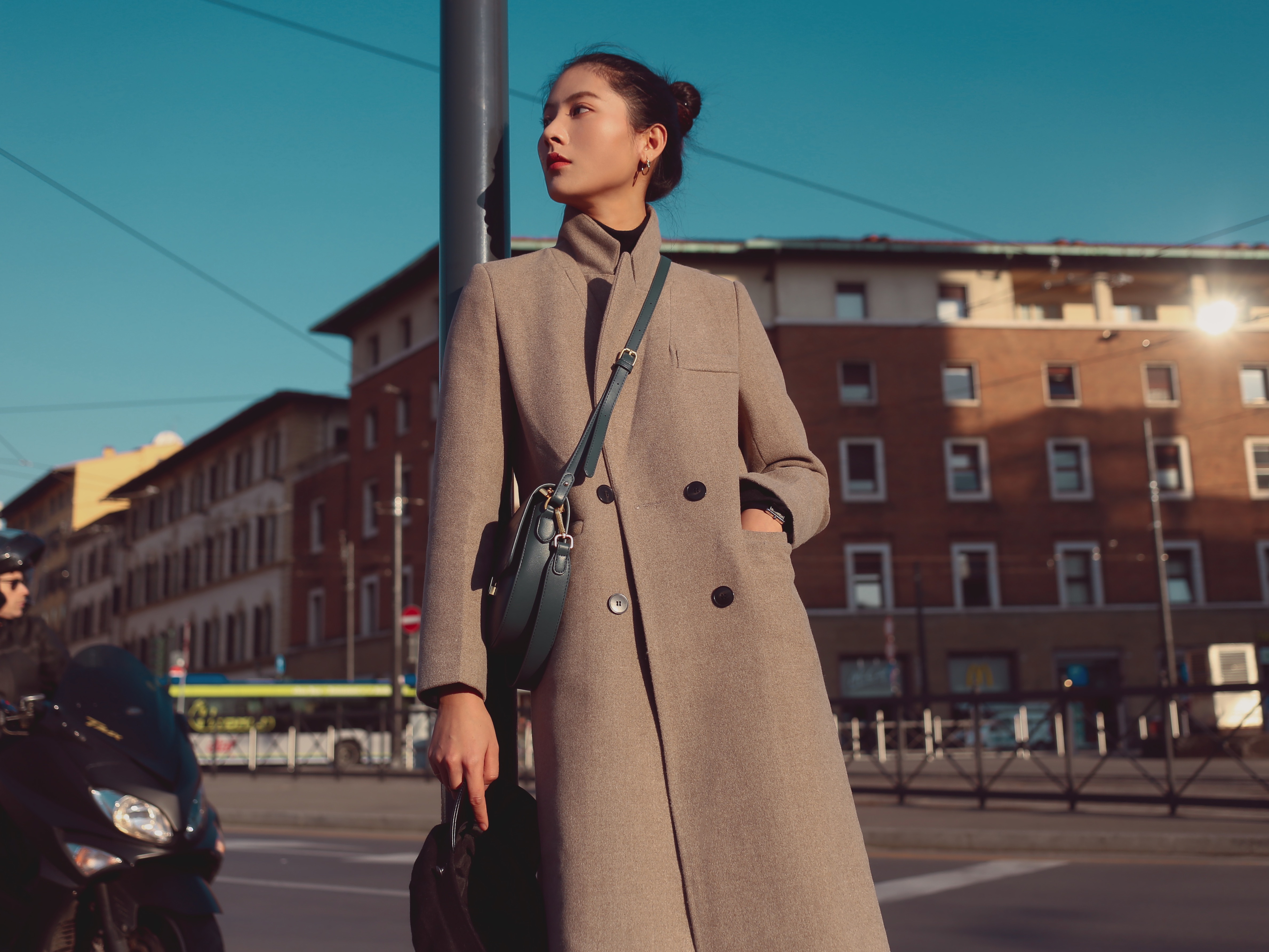 Firenze_Jake_Lam杰恒-站酷ZCOOL