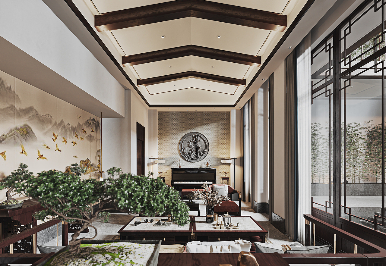 FStormRender神来之笔_大师一号壹哥-站酷ZCOOL