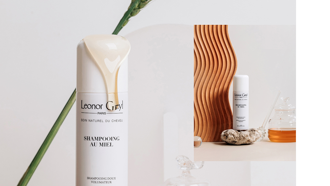 Breakfast for Leonor Greyl_Mavis_Malin-站酷ZCOOL