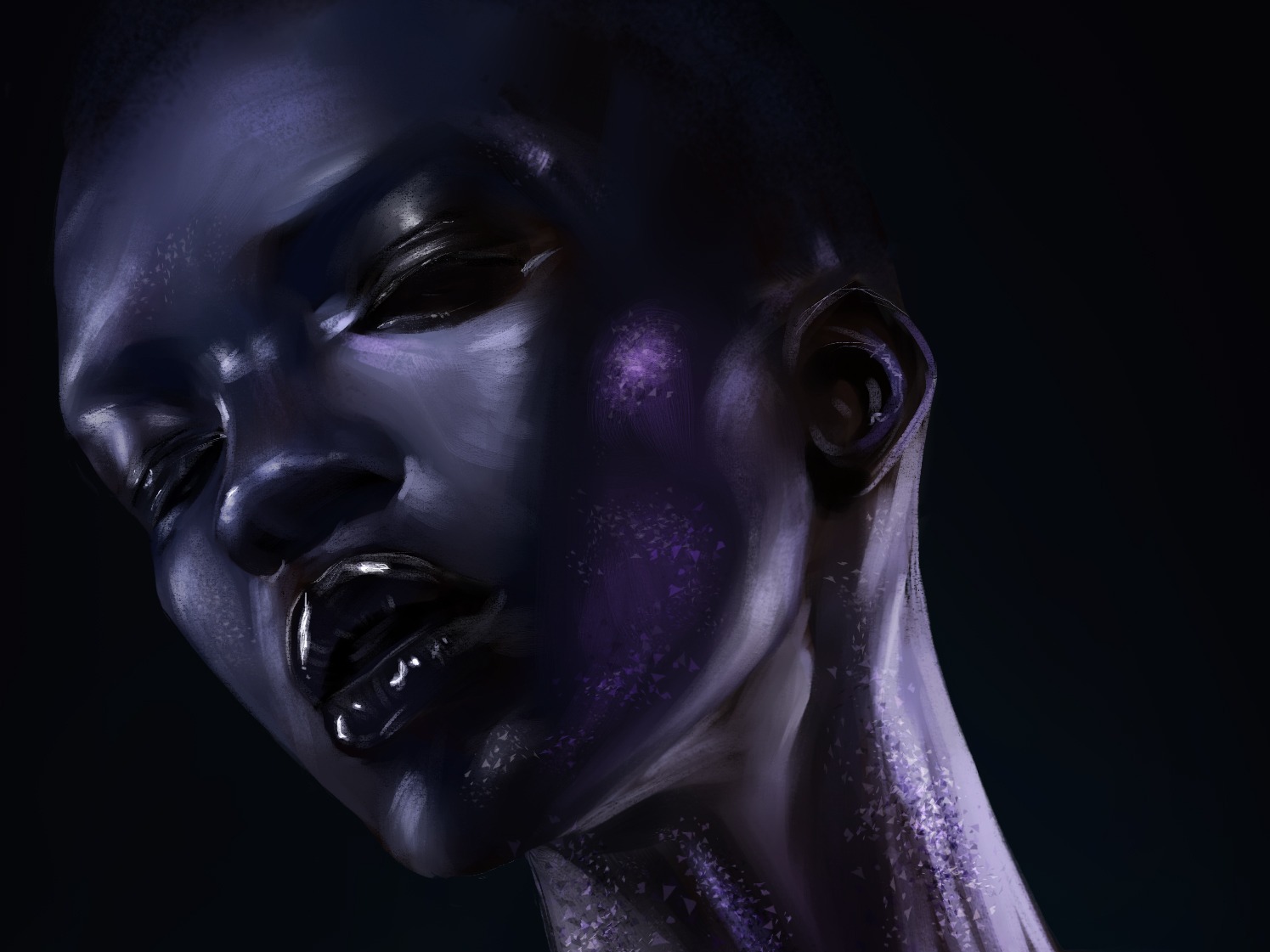 爱不爱ta我都是路人甲 唉嘚嘚以嘚嘚造孽啊_探花Rank-站酷ZCOOL