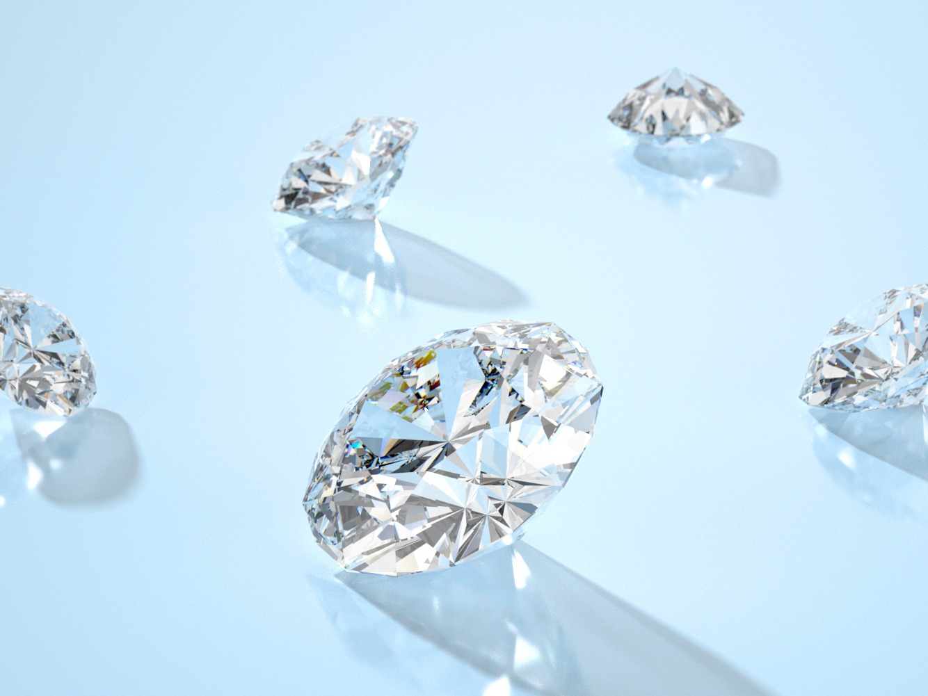 3S材质渲染_搏击长空-站酷ZCOOL