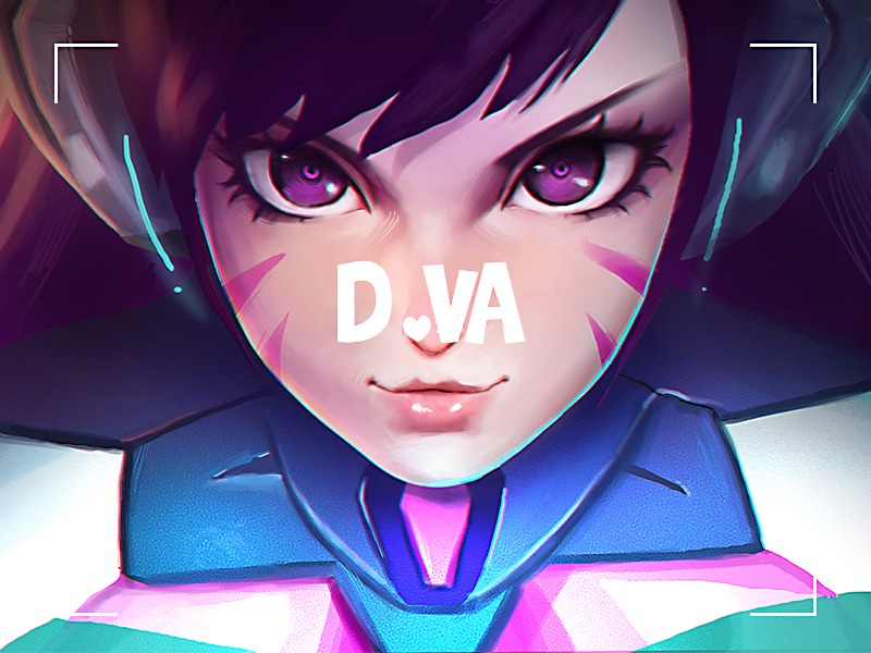 DVA_单车teenazhu-站酷ZCOOL