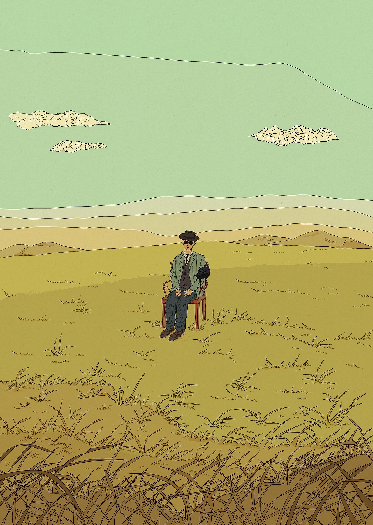 新画_事ming-站酷ZCOOL