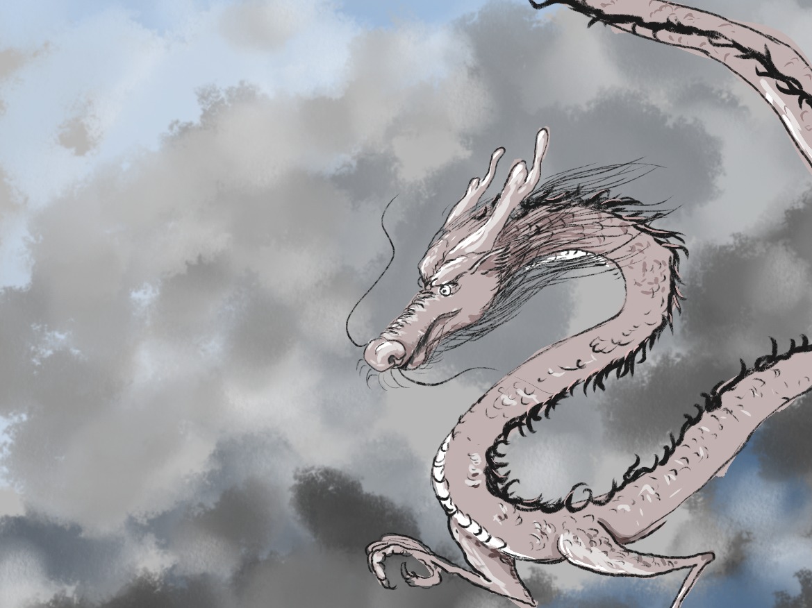 long_安在君-站酷ZCOOL