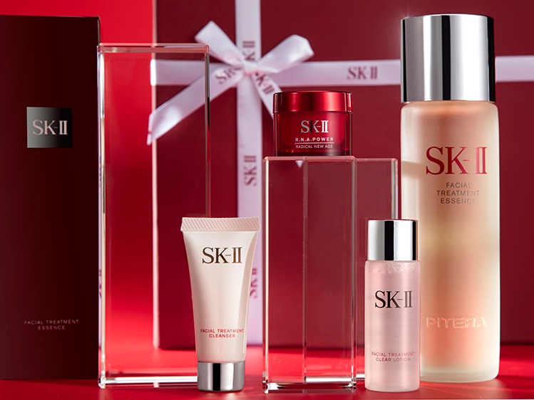 产品拍摄 SK-II_大斌816-站酷ZCOOL