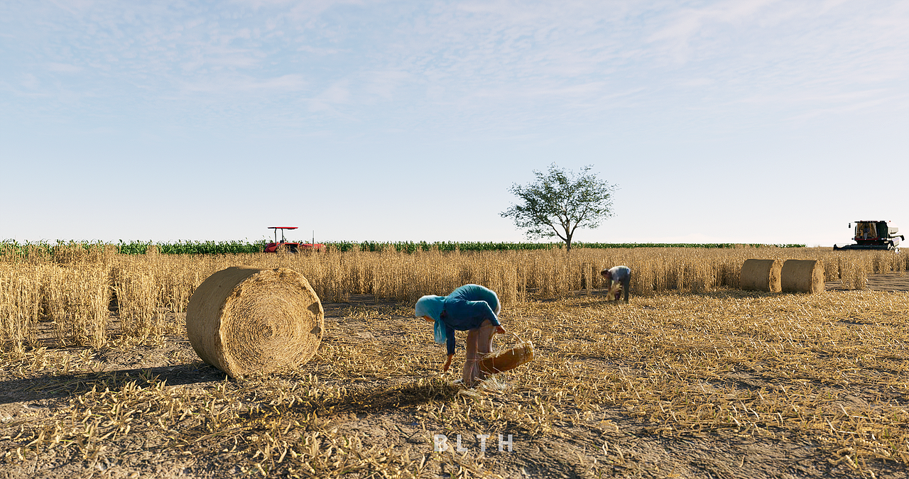 D5渲染器 效果图_白里透红18-站酷ZCOOL