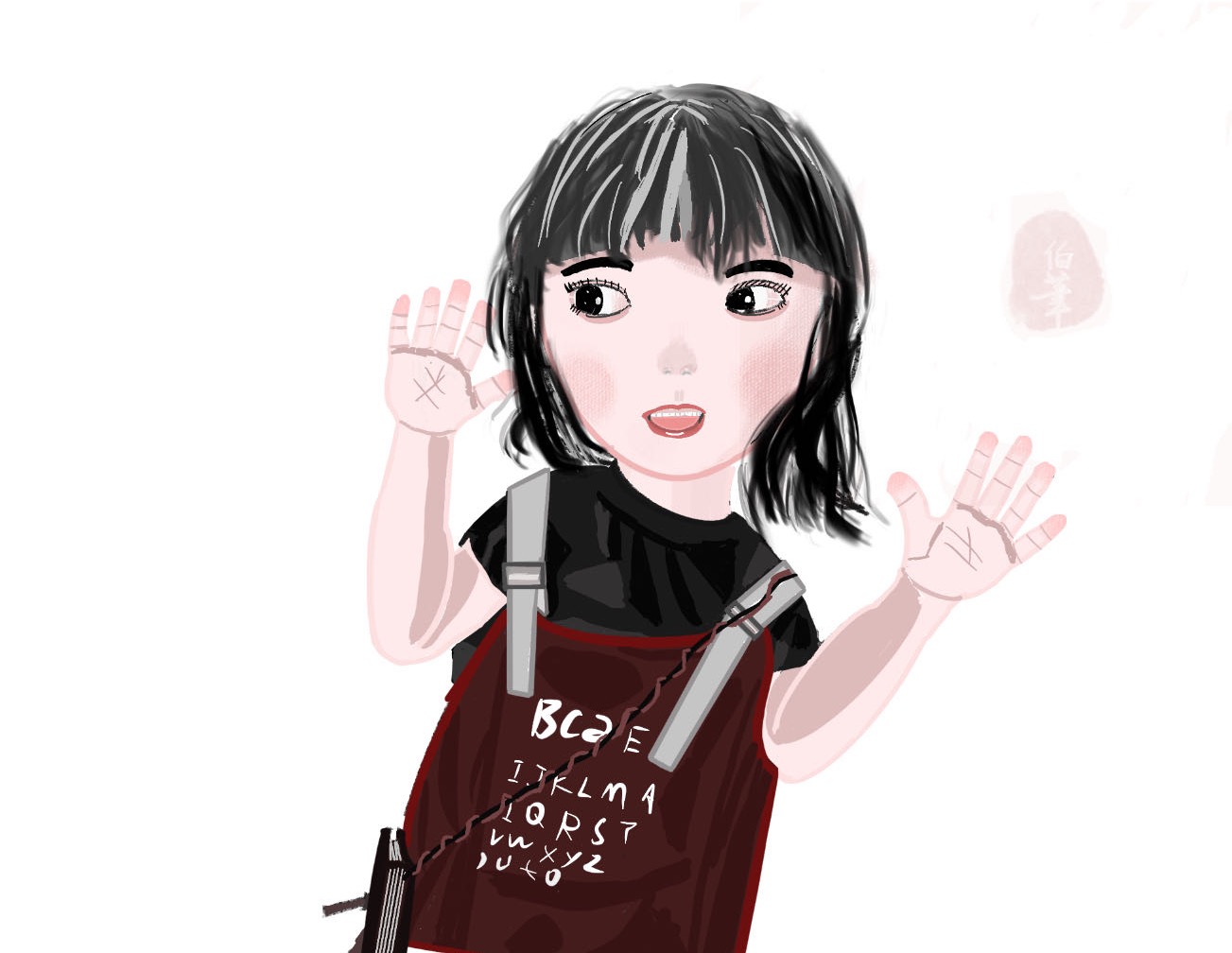 日常_Z302869315-站酷ZCOOL