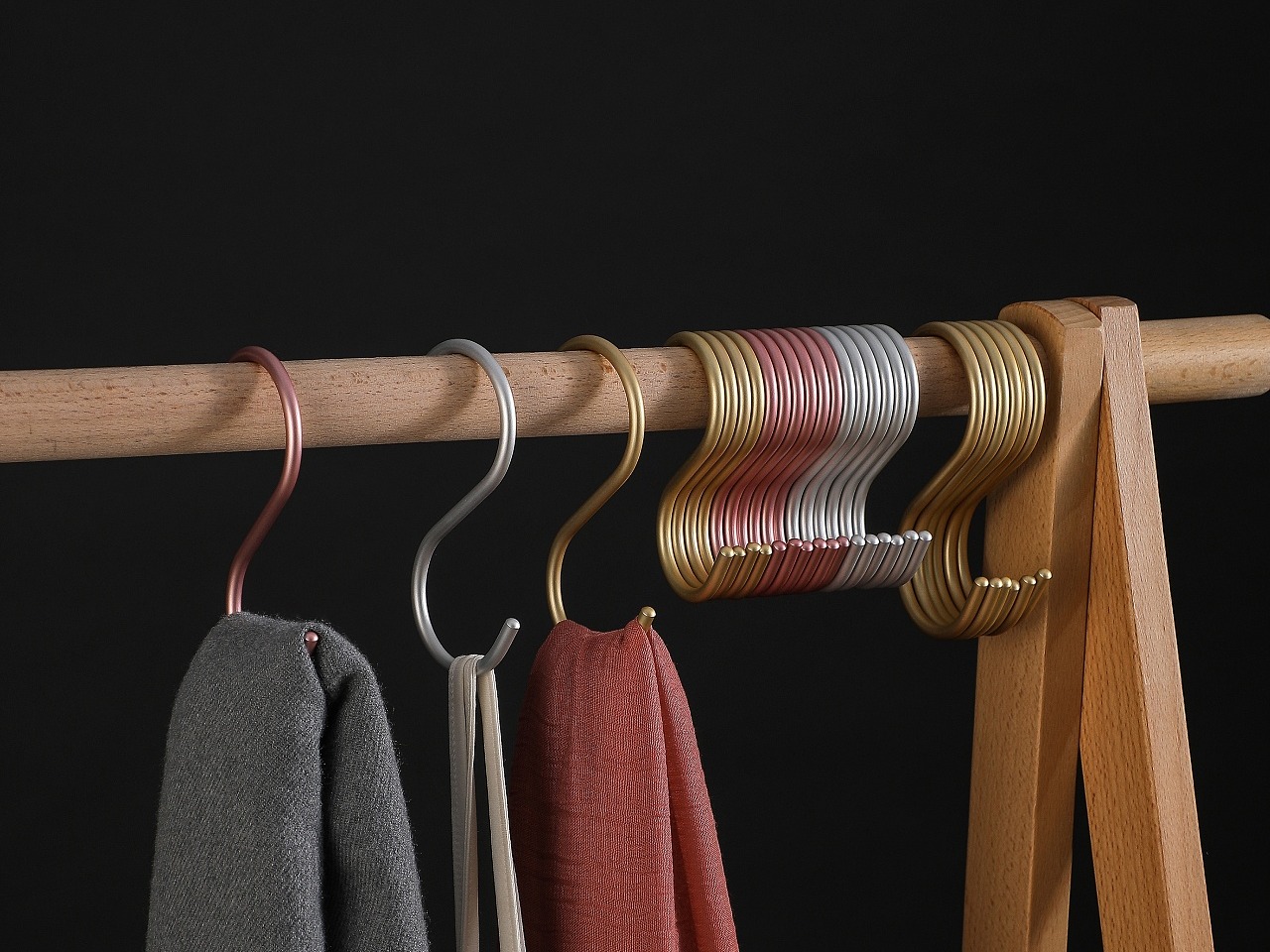 挂钩 _Nen易-站酷ZCOOL