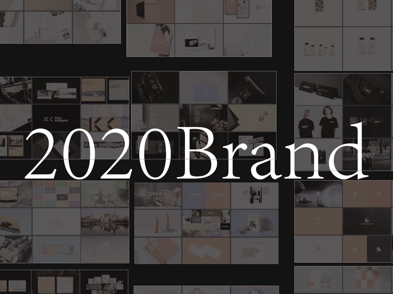 2020案例整理_小TAN-站酷ZCOOL