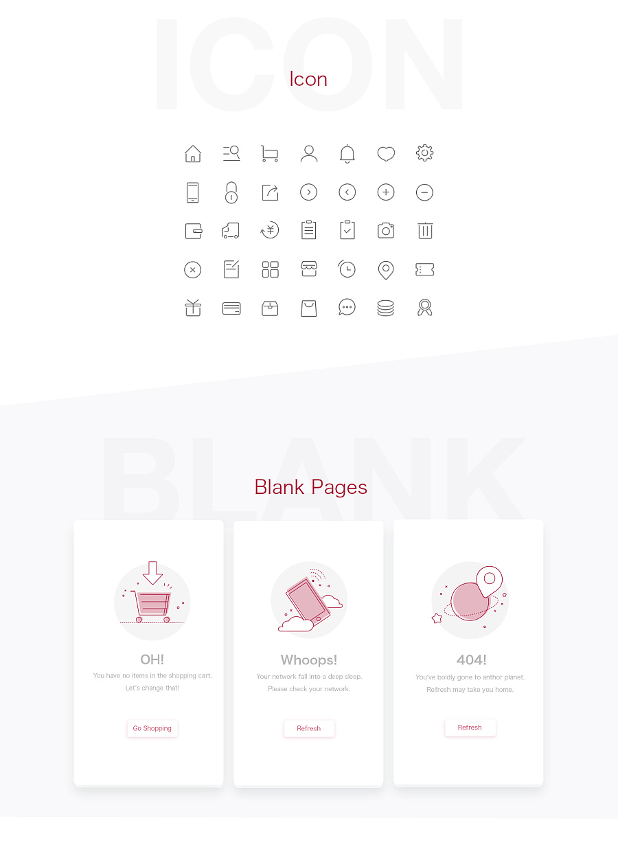 MUJI無印良品概念产品_GJ大人-站酷ZCOOL