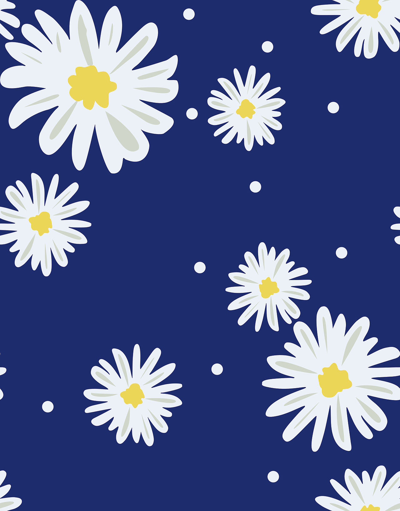 小雏菊_Elaine_LYT-站酷ZCOOL