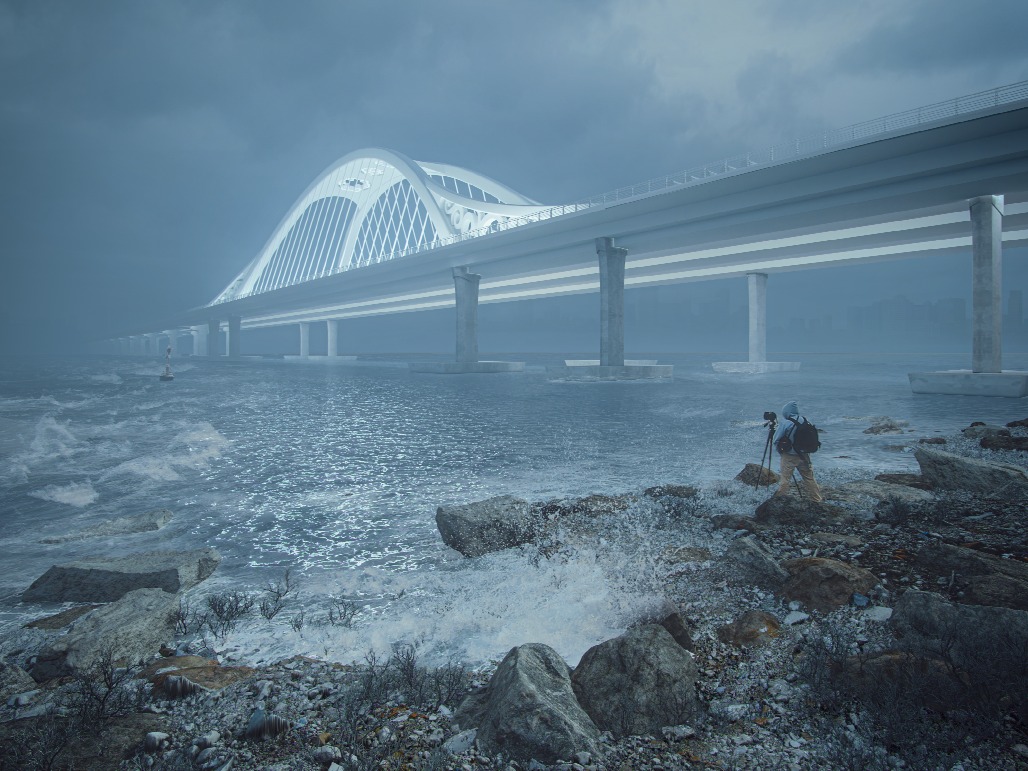 建筑表现-04期案例_MUSE妙与思教育-站酷ZCOOL