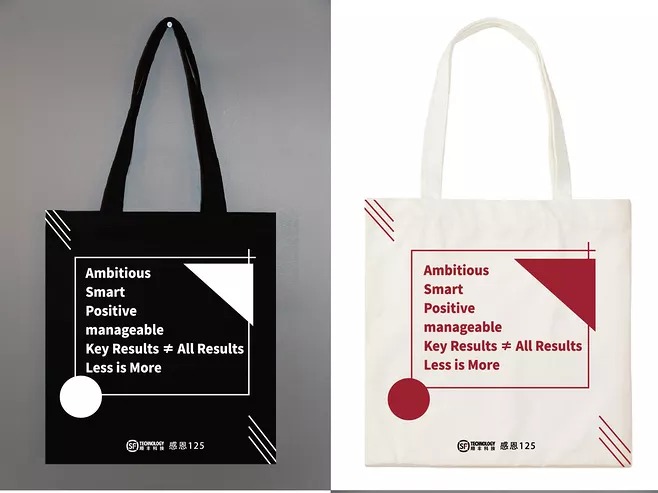 OKR系列周边_是猩红啊-站酷ZCOOL