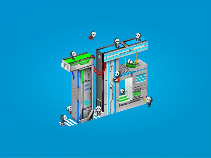 16周年纪念_sheji_go-站酷ZCOOL