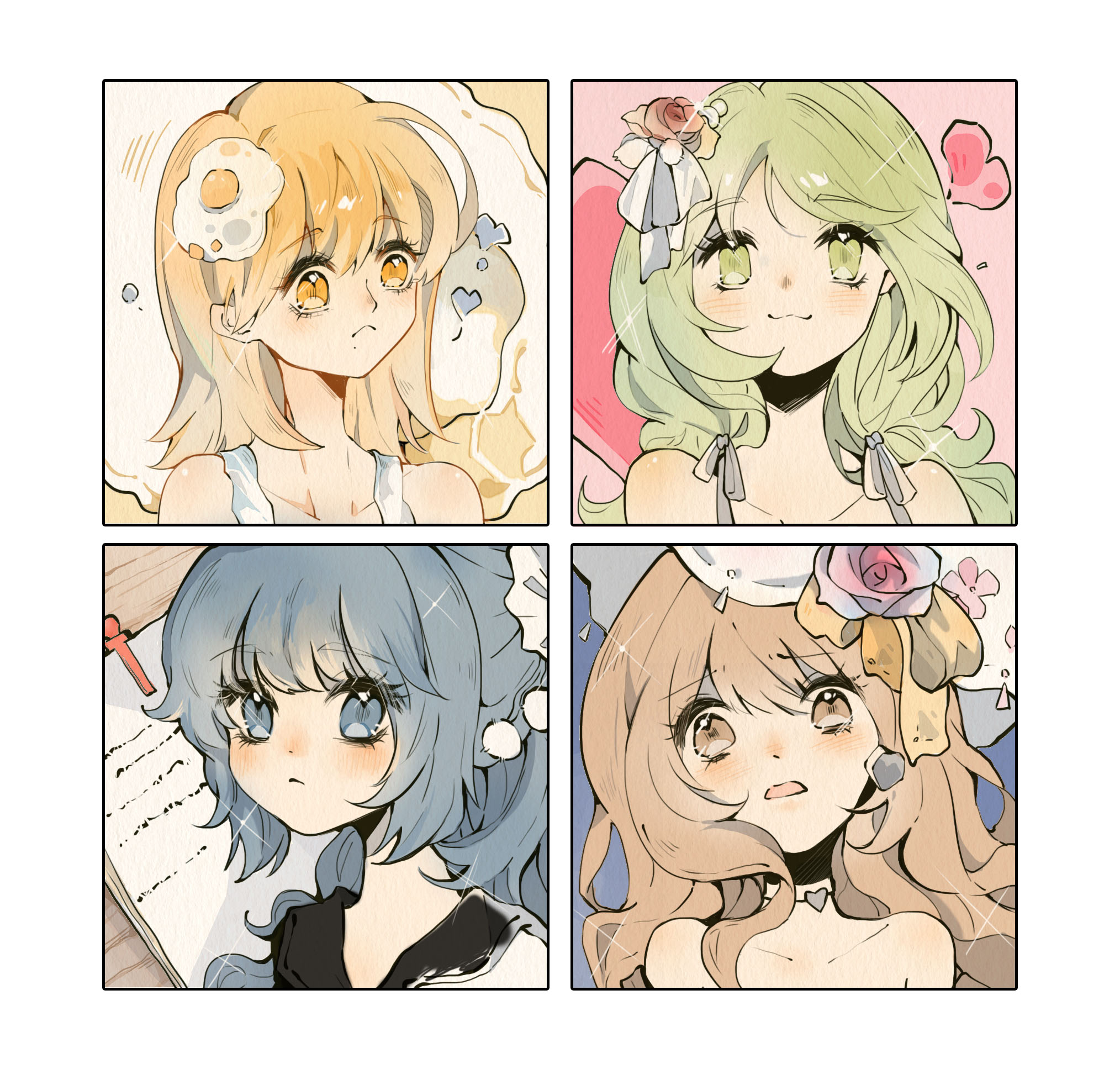 四小只_陶艺taoyi-站酷ZCOOL