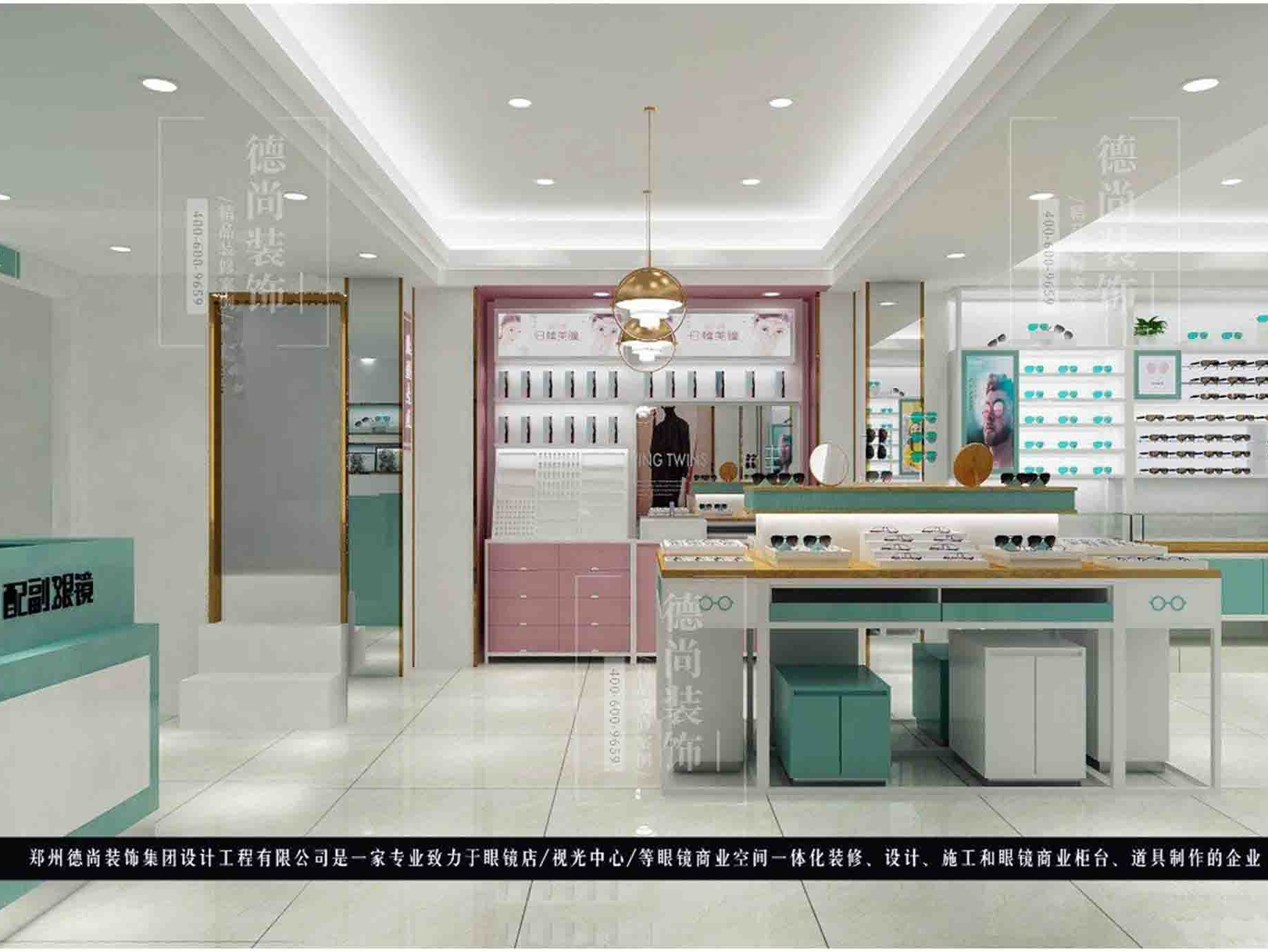 郑州德尚装饰_纤尘0429-站酷ZCOOL