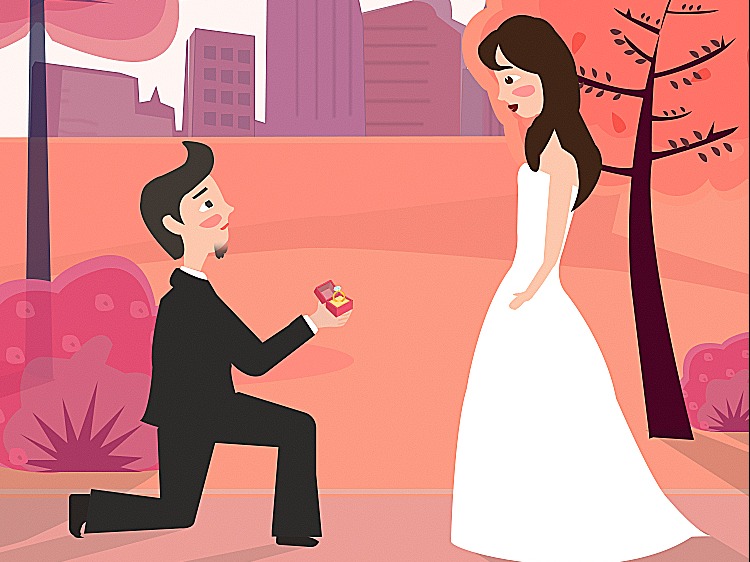 插画引导页最终修改_奔波儿灞QAQ-站酷ZCOOL