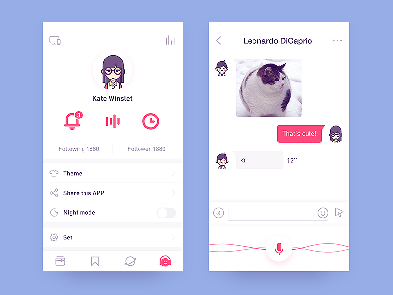 dribbble合集01_rwds-站酷ZCOOL