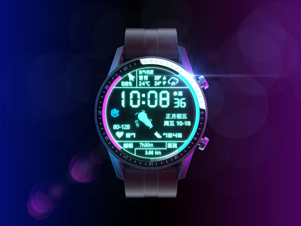 C4D产品表现_Z匠No4-站酷ZCOOL