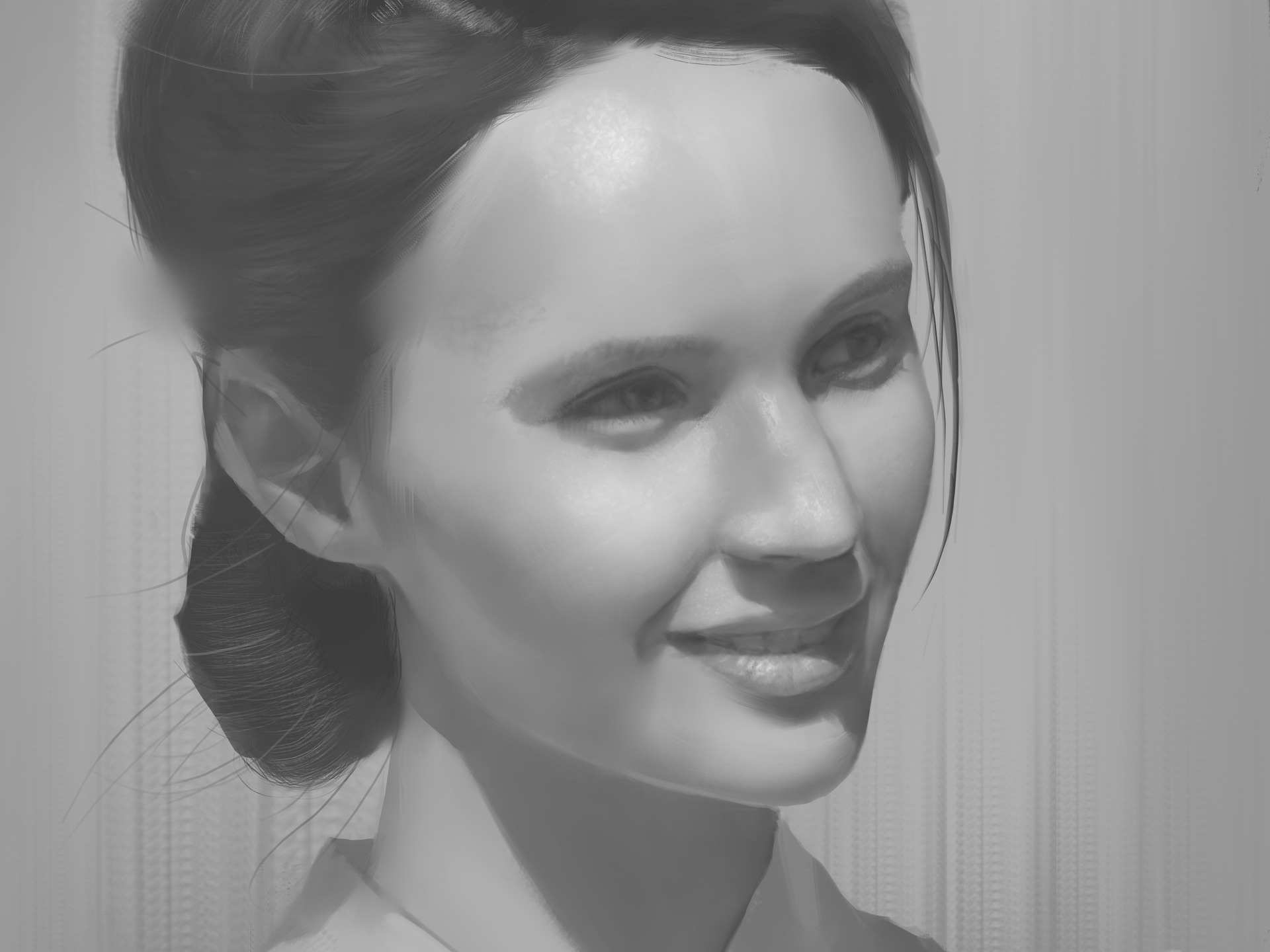 素描联系_hits-站酷ZCOOL