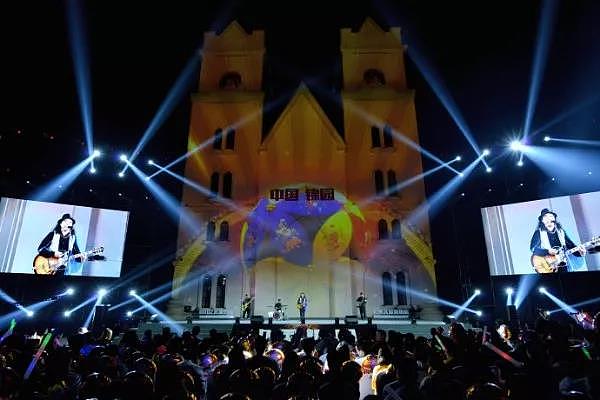 hecoos & Hirender | 共秀中国锦园之夜_hecoos-站酷ZCOOL