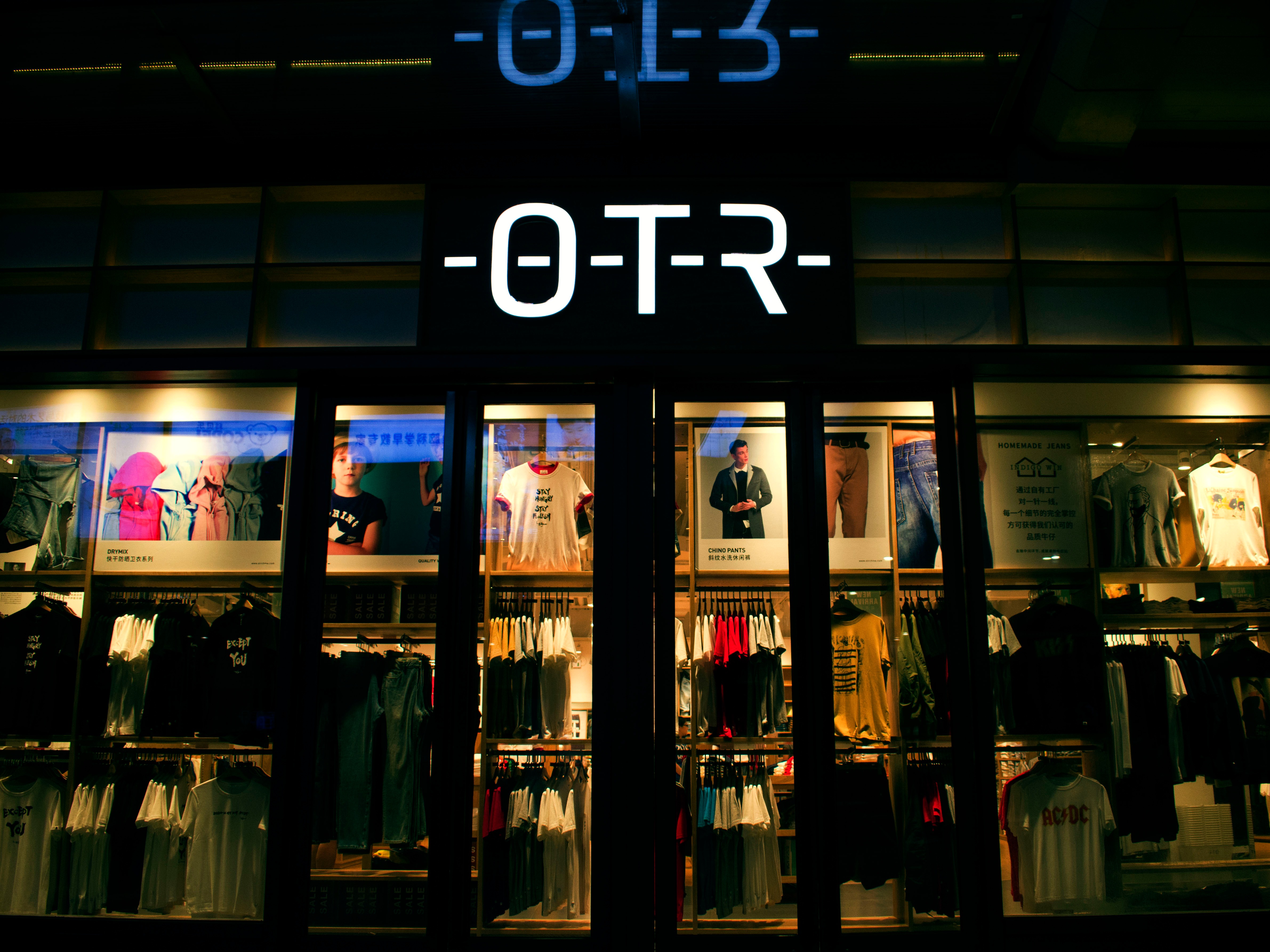 新手的摄影视角_Marcus马克斯-站酷ZCOOL