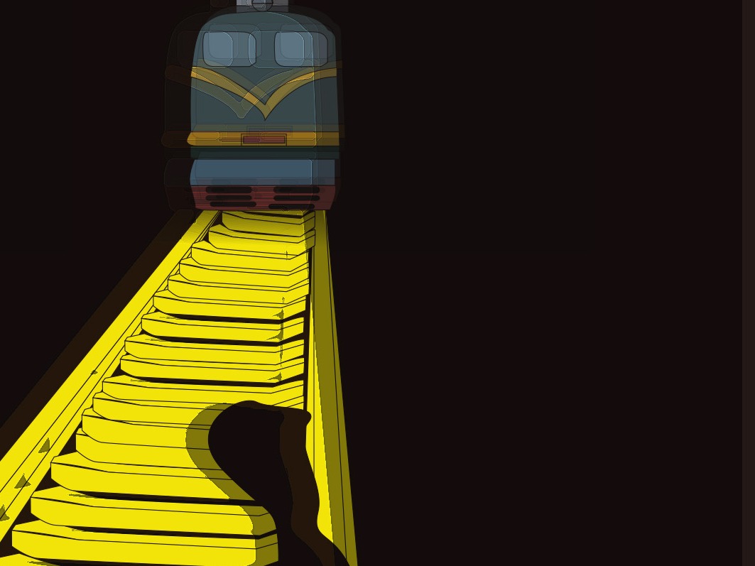 粉红色的回忆_TC_strong-站酷ZCOOL