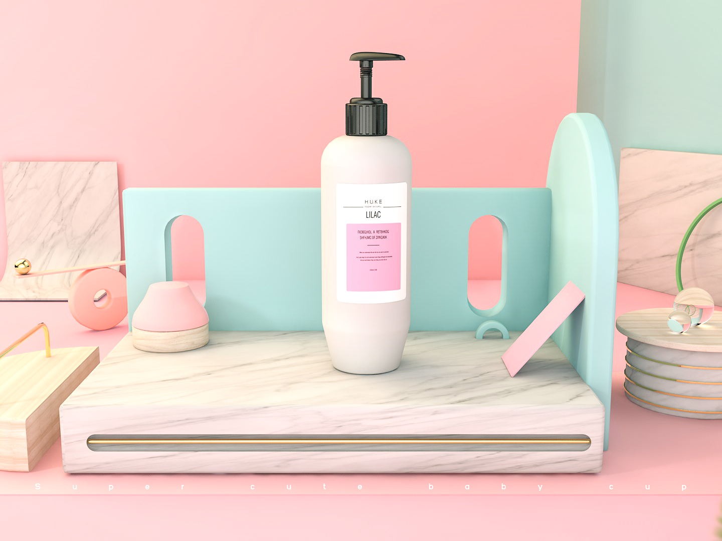 自如租房APP改版设计+C4D作品_Ying_02-站酷ZCOOL