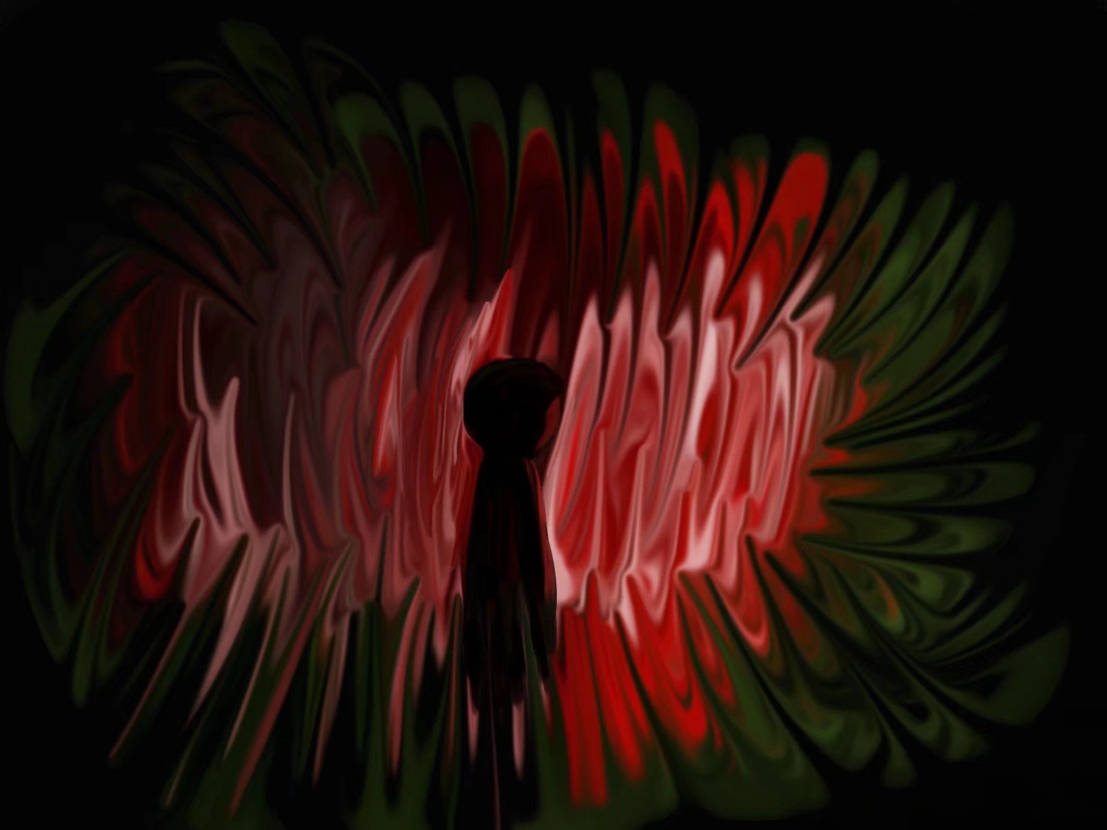 噩梦 入口_ViKoo-站酷ZCOOL