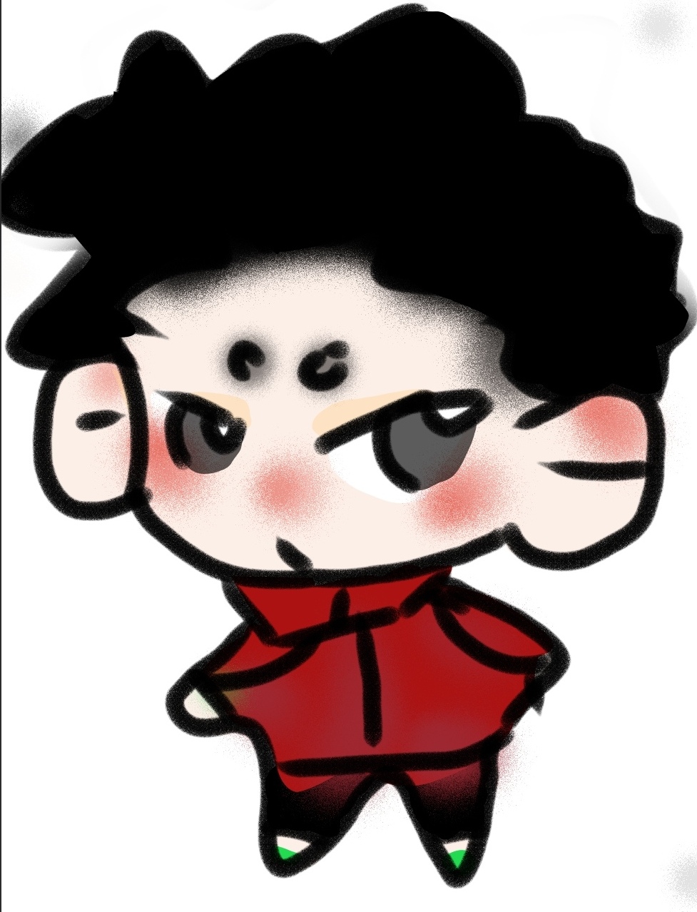 QQ人_TTwww-站酷ZCOOL