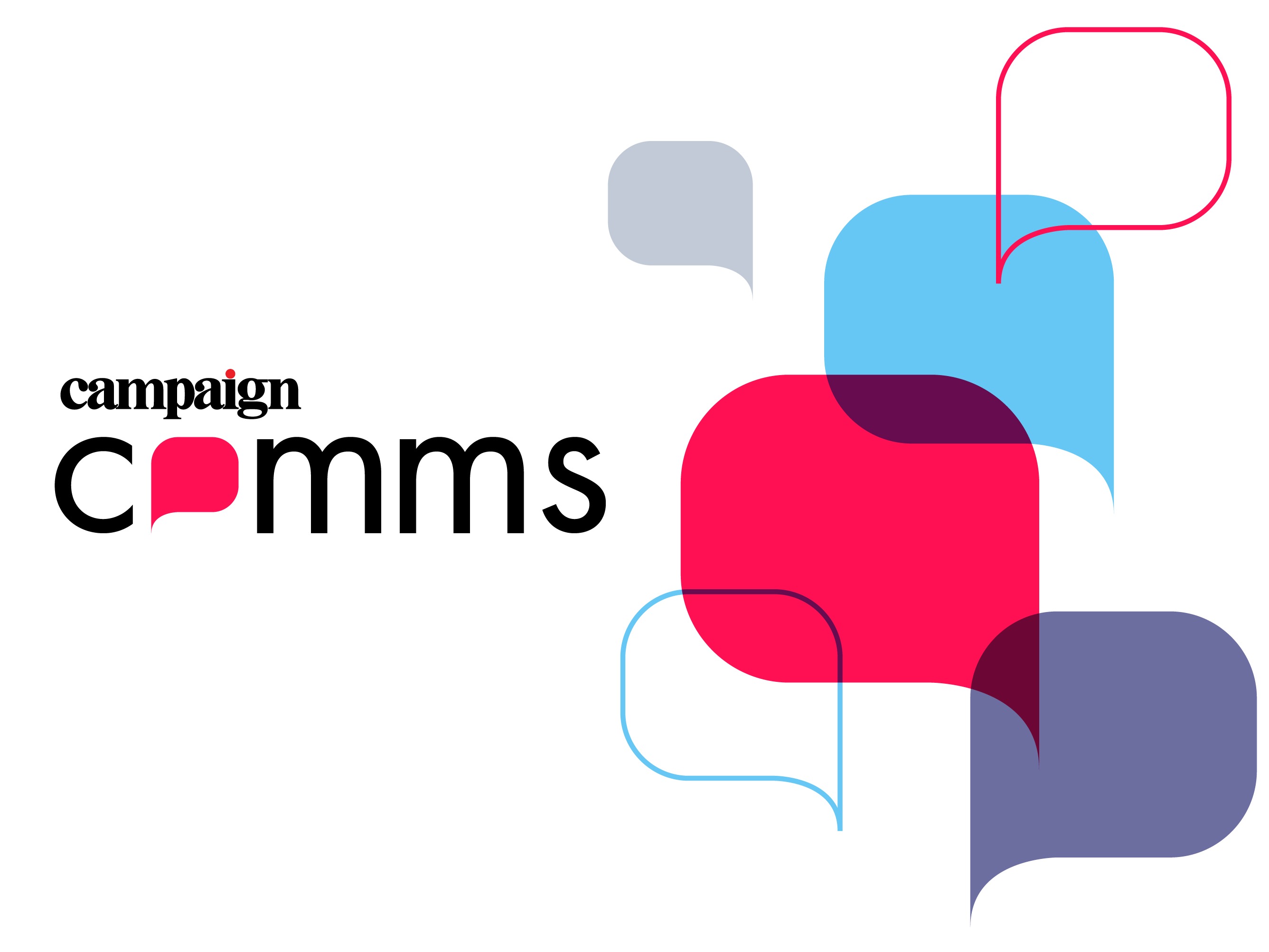 Campaign Comms 活动视觉设计_DDDDDoria-站酷ZCOOL