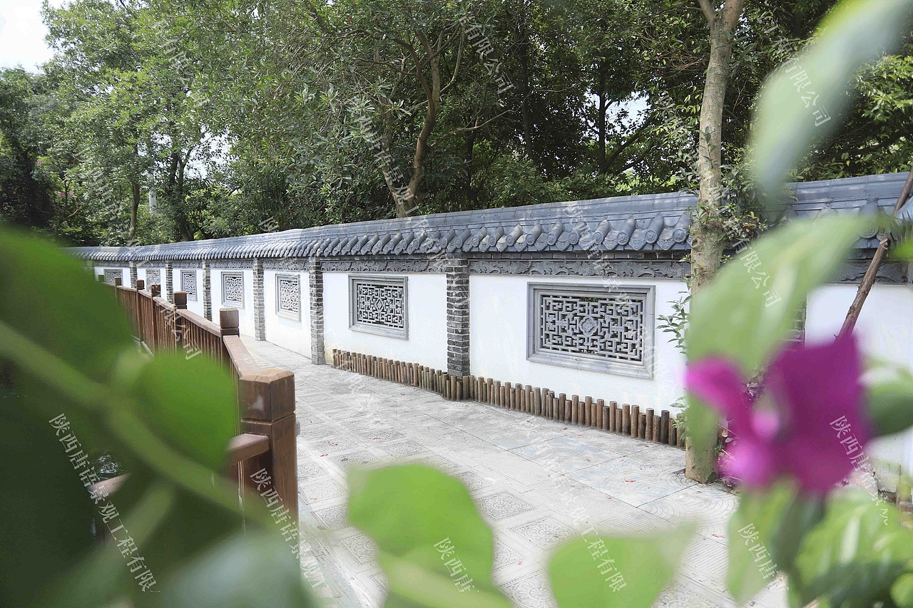 中式古风镂空雕花格窗砖雕_tyzd-站酷ZCOOL