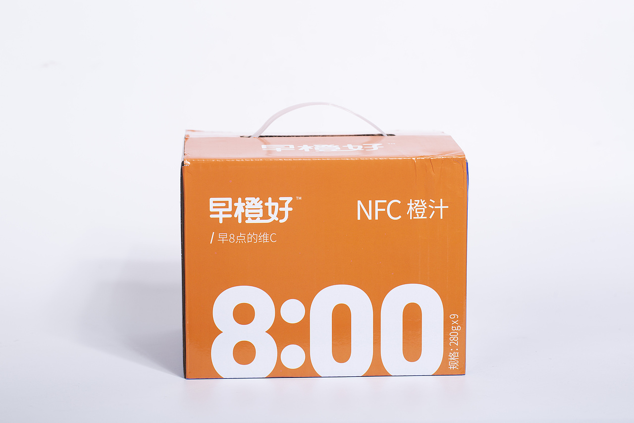 NFC果汁饮料_有间图片社-站酷ZCOOL