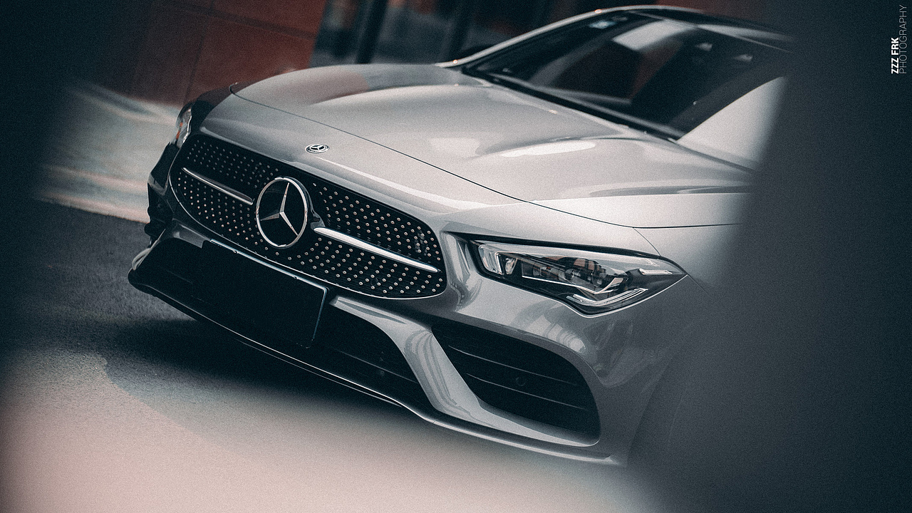 【梅赛德斯 奔驰】CLA 260 4MATIC Shooting Brake_ZZZ_FRK-站酷ZCOOL