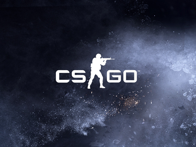 CS:GO视觉设计整理_三足乌-站酷ZCOOL