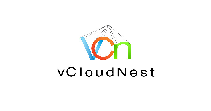 VCN logo 设计_无二亦无三-站酷ZCOOL