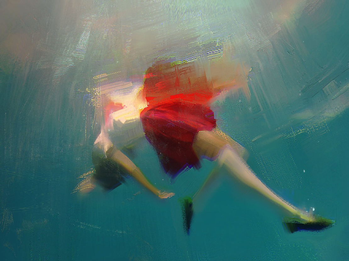 每日练习_ST_Brush-站酷ZCOOL