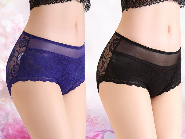 女士内裤海报_奋斗者11111-站酷ZCOOL