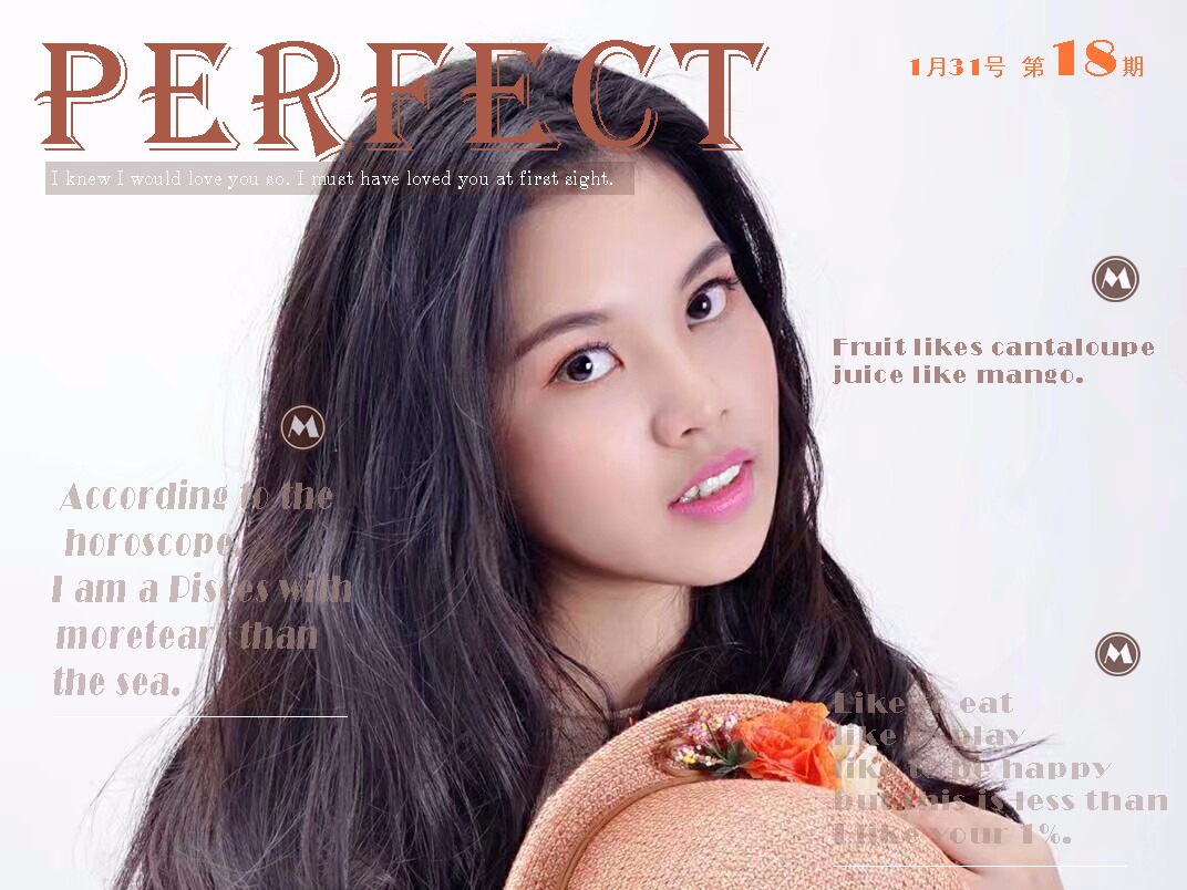 单纯的海报_Maria大大-站酷ZCOOL