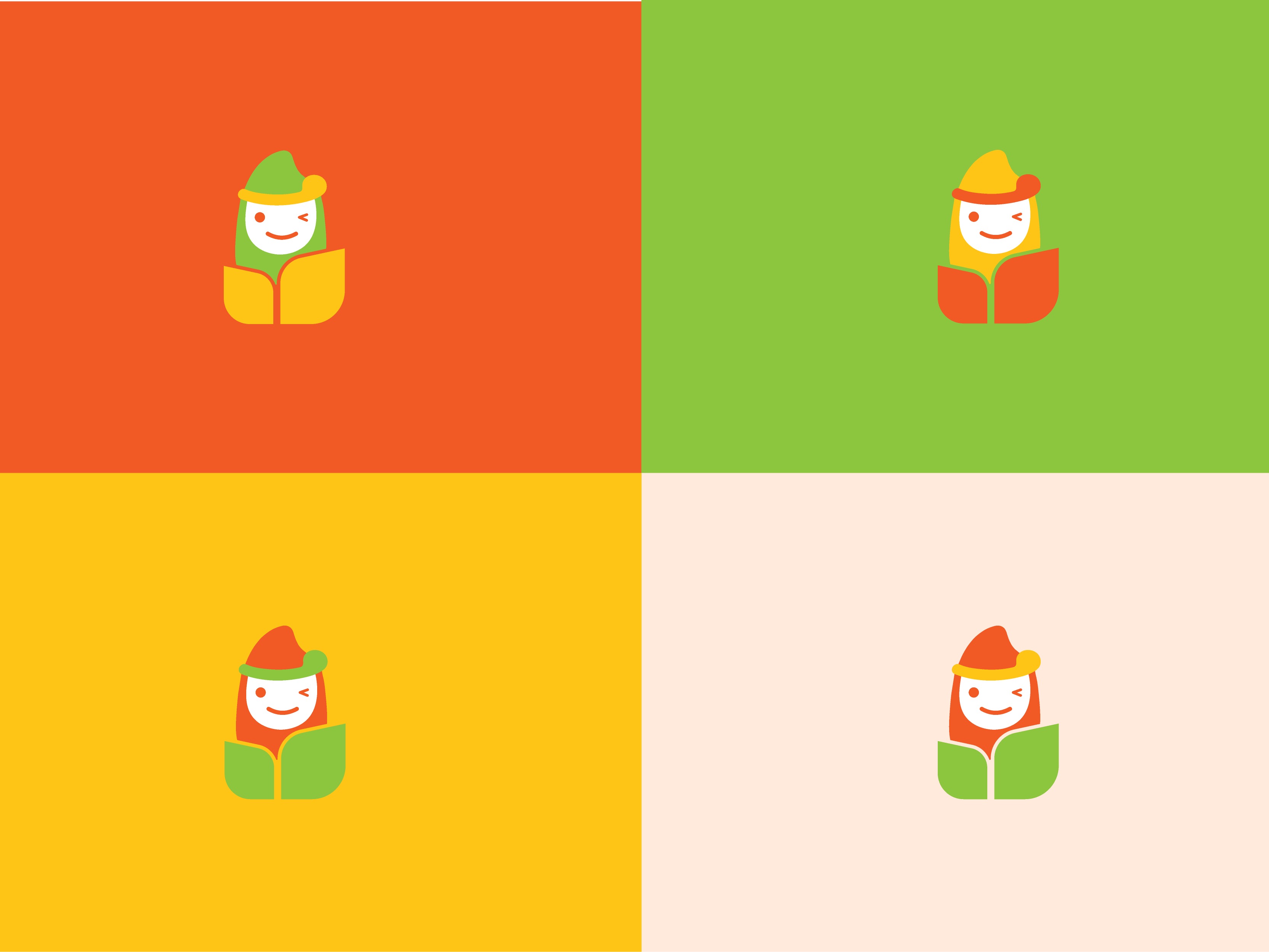 小米先生粥 餐饮品牌设计_LOOOLI-站酷ZCOOL