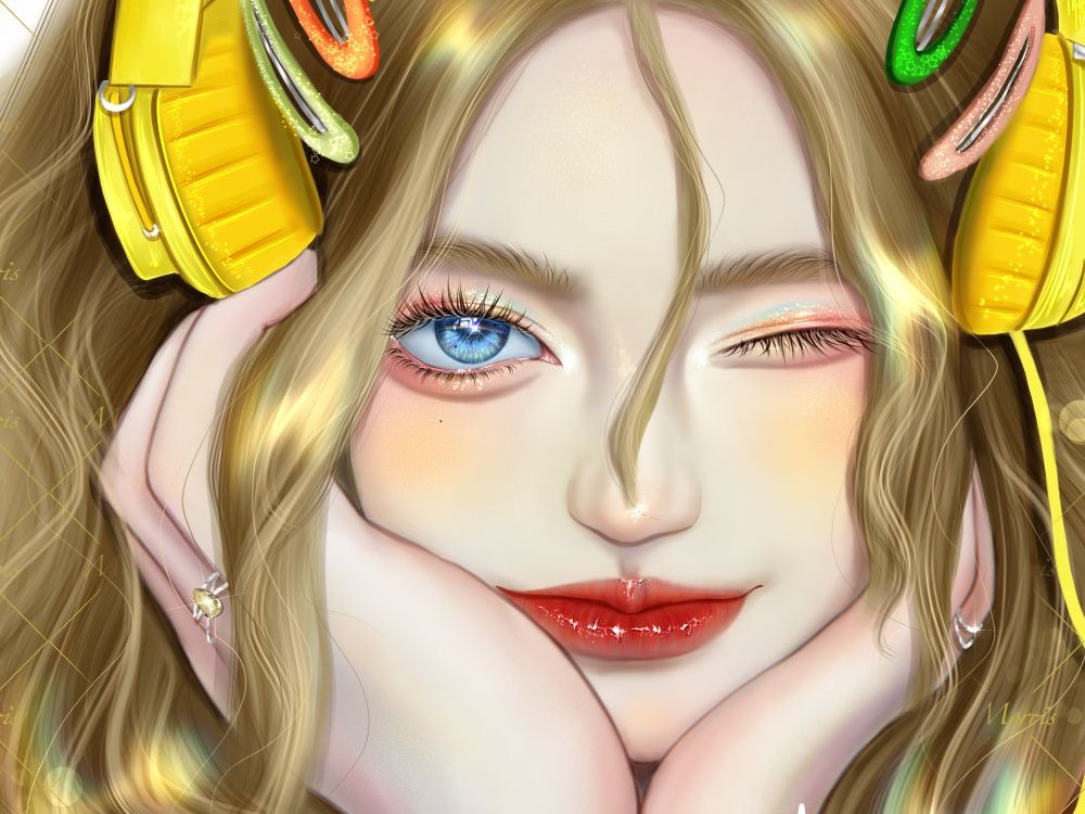 插画_MorriGuting-站酷ZCOOL