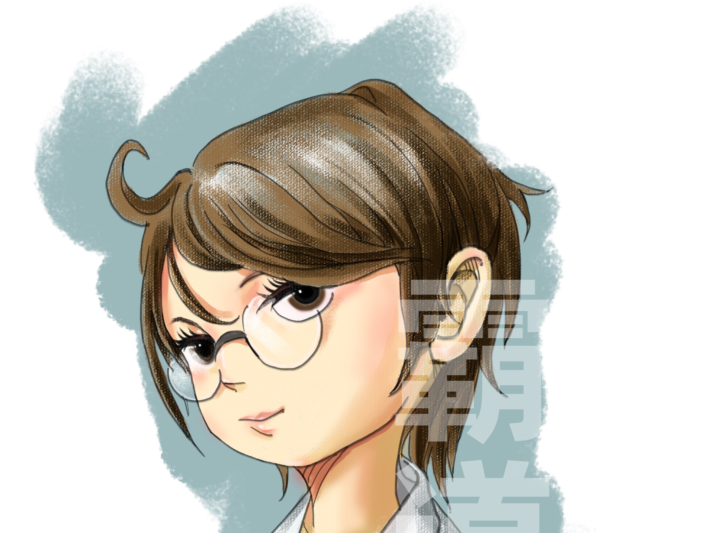 关系复杂_FAZEniko-站酷ZCOOL